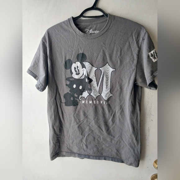Neff | Shirts | Mickey Mouse Neff T Shirt | Poshmark